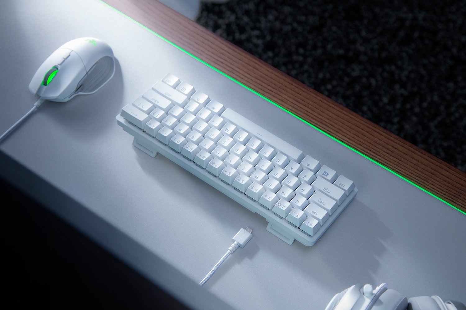 Razer Huntsman Mini - Ultronix Computers